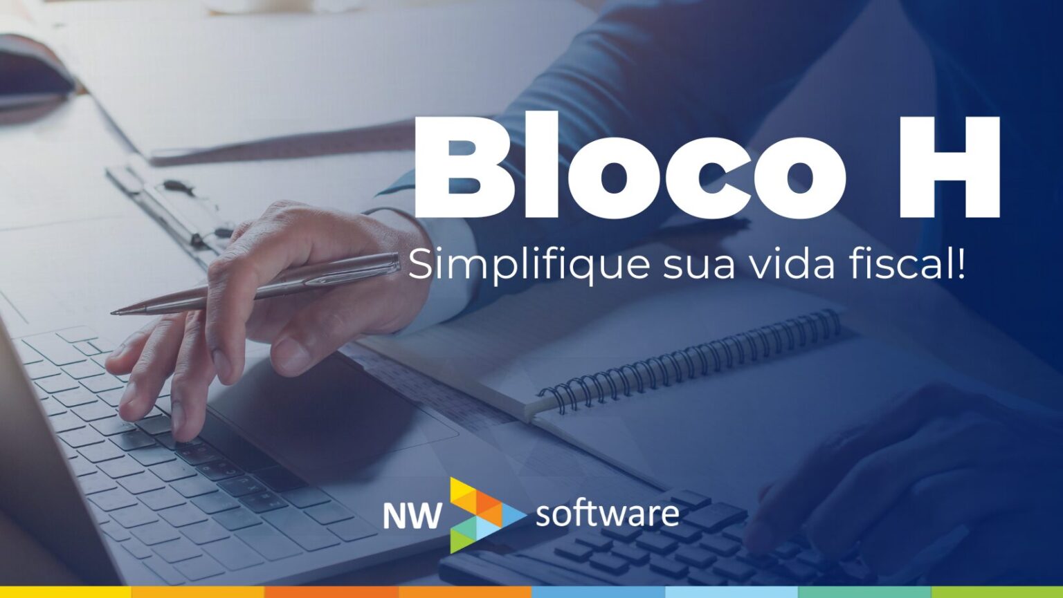 Simplificando o SPED Fiscal - Bloco H | NW Software